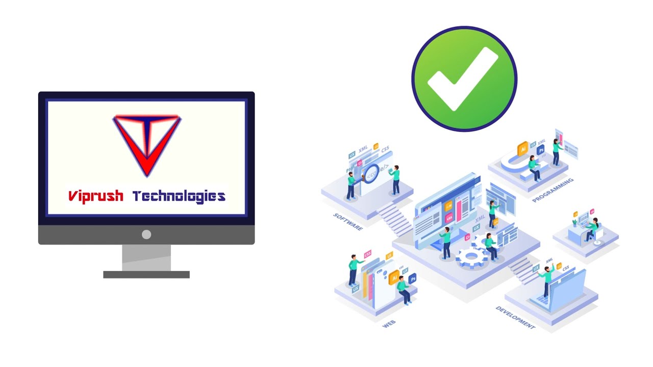 Complete Product Development Under One Roof - Viprush Technologies ...