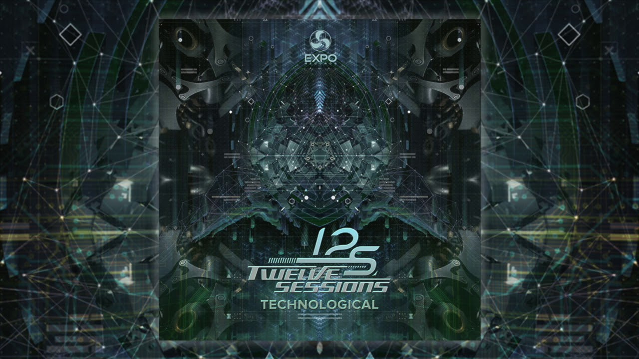 Twelve Sessions Technological - YouTube