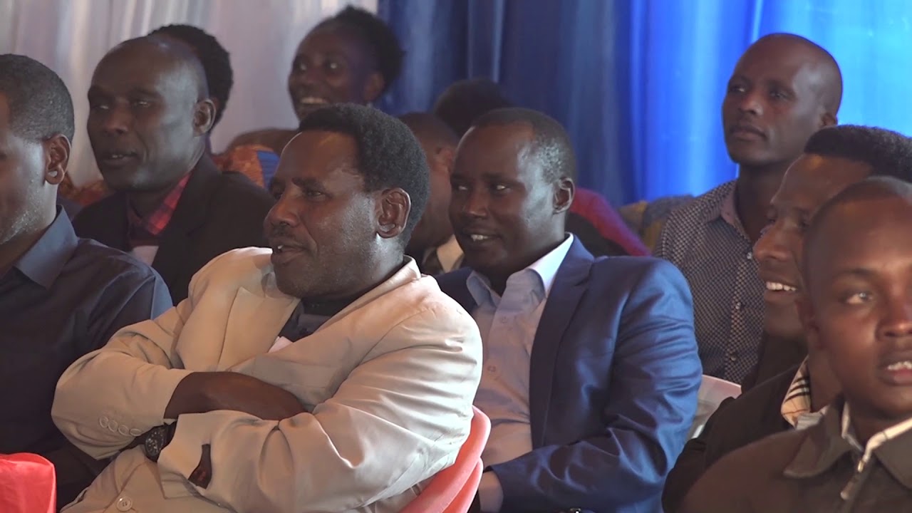 Tumeitwa toka mbali, Part 2 - YouTube