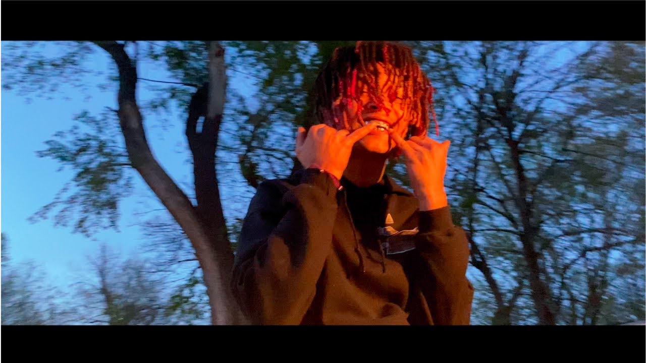 Lil Marco - LA LA LA LA (Official Music Video) - YouTube