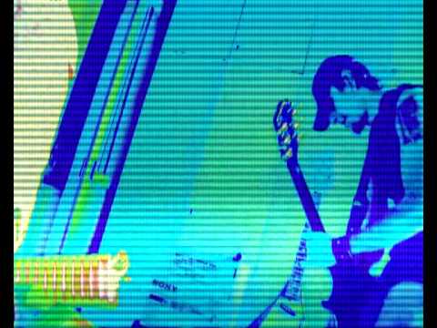 Russian muslim rock guitarist Ivan Tatarinoff [top kgb film]