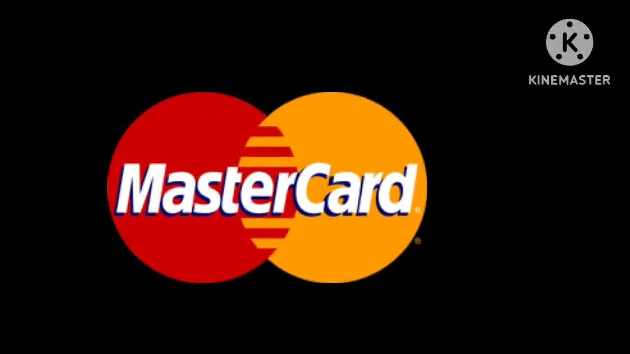 MasterCard Logo - YouTube