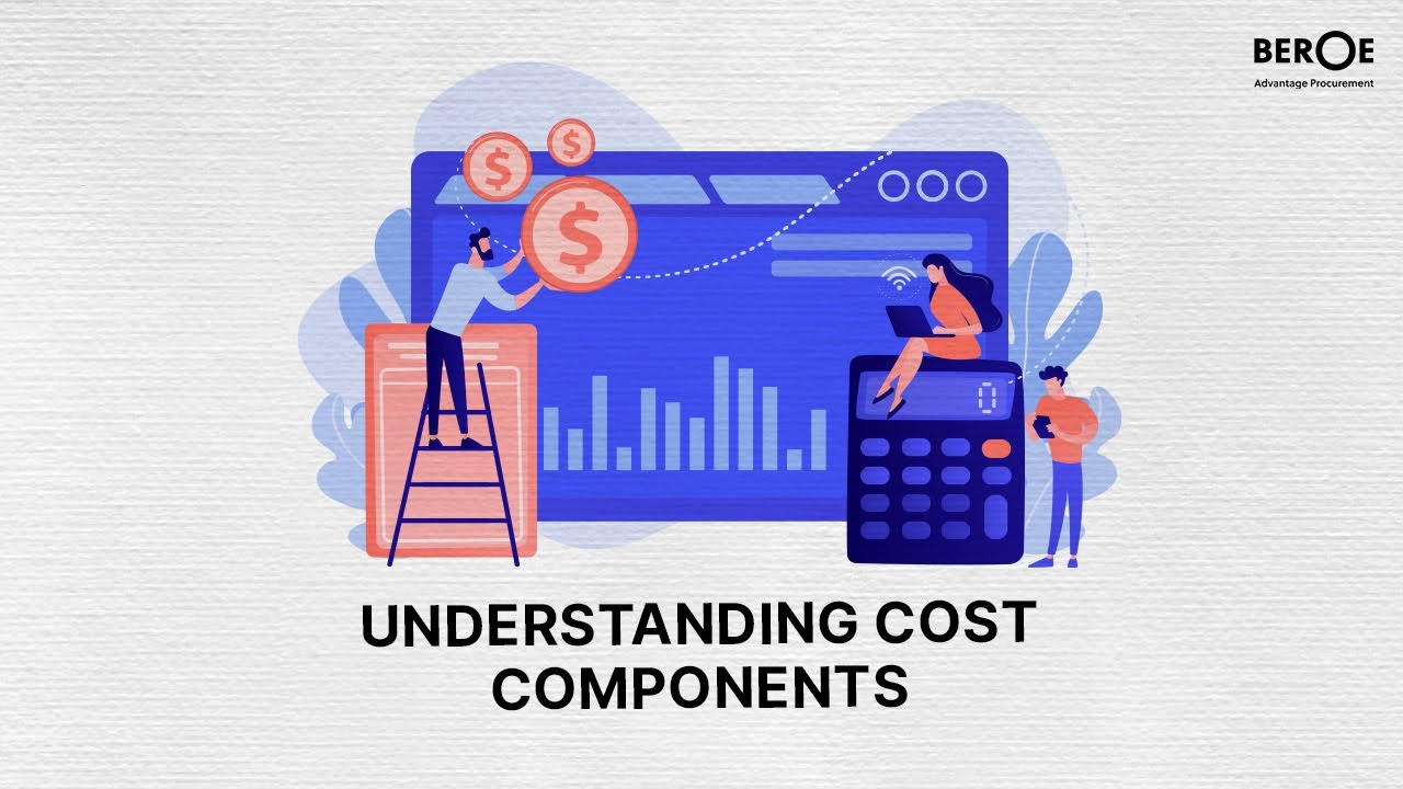 Understanding Cost Components - YouTube