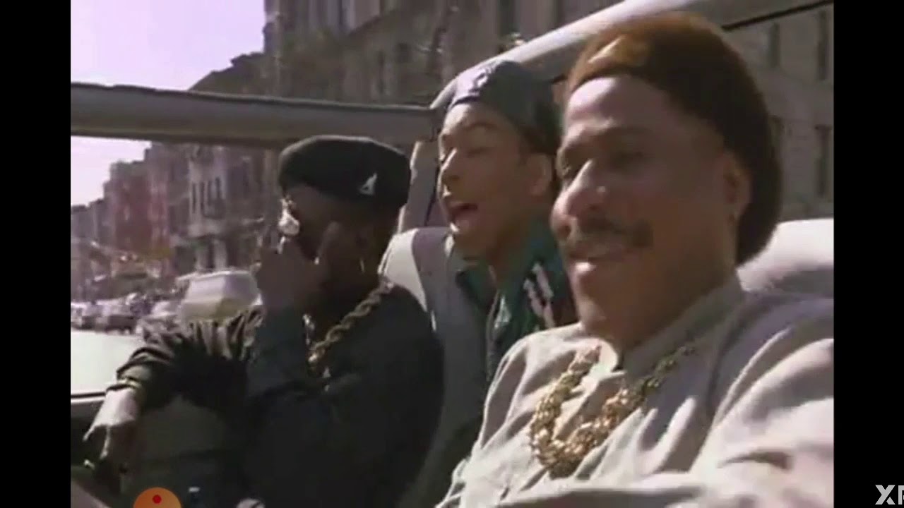 PICTURE ME ROLLING - YouTube