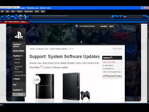PS3`S ARE GETTING BANNED. HOW TO STOP THIS (COMMENTARY) - YouTube
