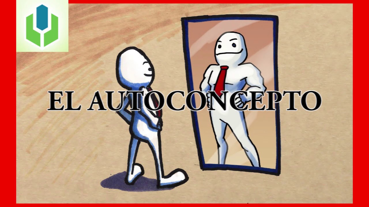 Autoconcepto