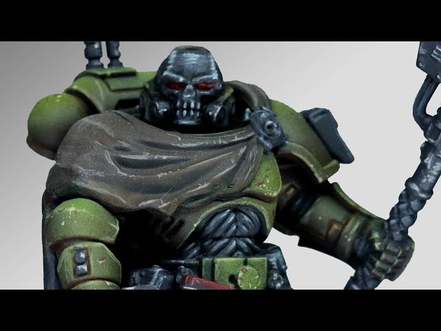 Pete The Wargamer — Woovit