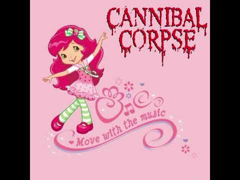 CANNIBAL CORPSE 🎀🦷 ~ WORM INFESTED (SPED UP!!)🦴🍮 - YouTube