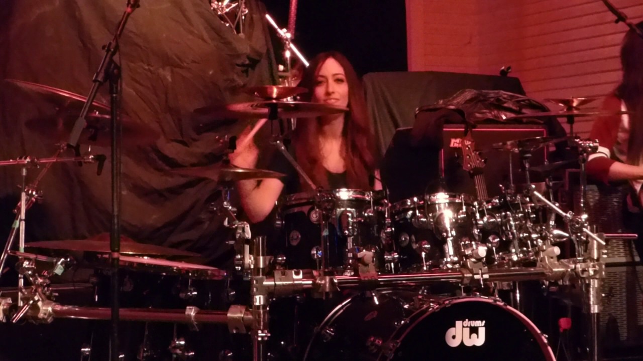 Meytal - Nothing LIVE [HD] 1/17/16 - YouTube