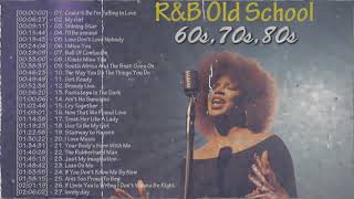Old School R&b Songs 60S 70S | Popnable