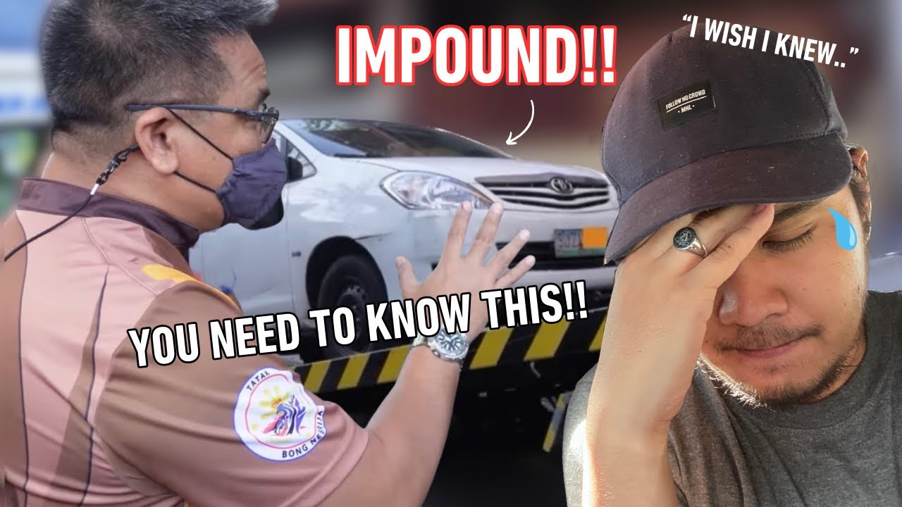 Very Important Car KNOWLEDGE for BEGINNERS (Part 1) - YouTube