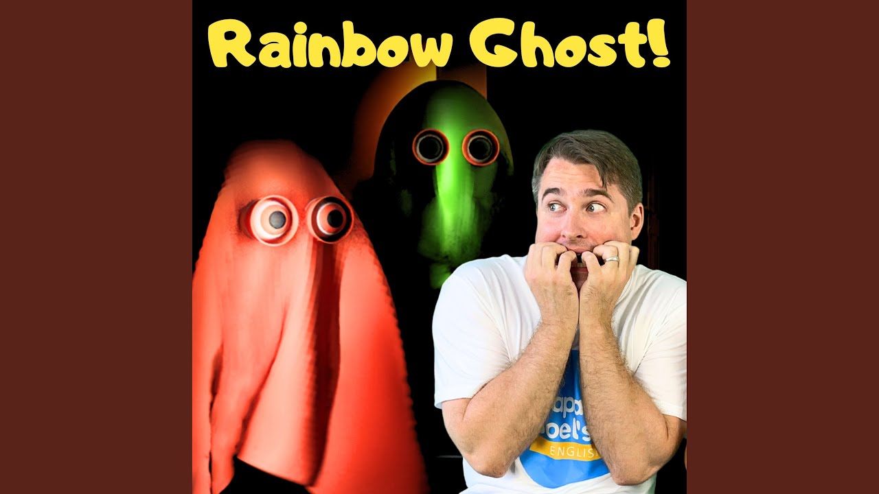 Rainbow Ghost Hunt - YouTube
