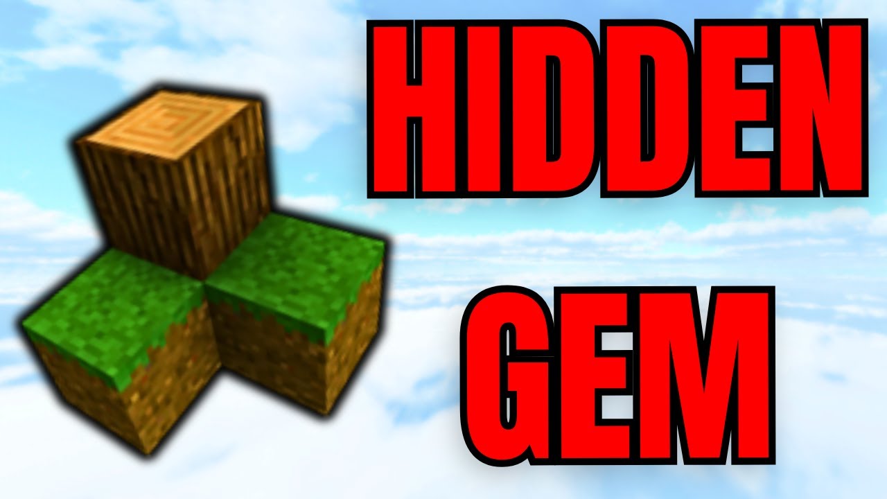 The Forgotten Minecraft Spinoff - Survivalcraft - YouTube