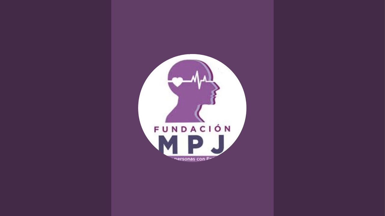 Fundación MPJ está en vivo - YouTube