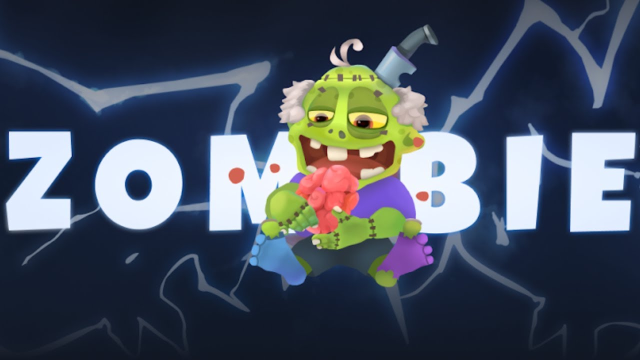 Zombie Merge Game Android Gameplay - YouTube