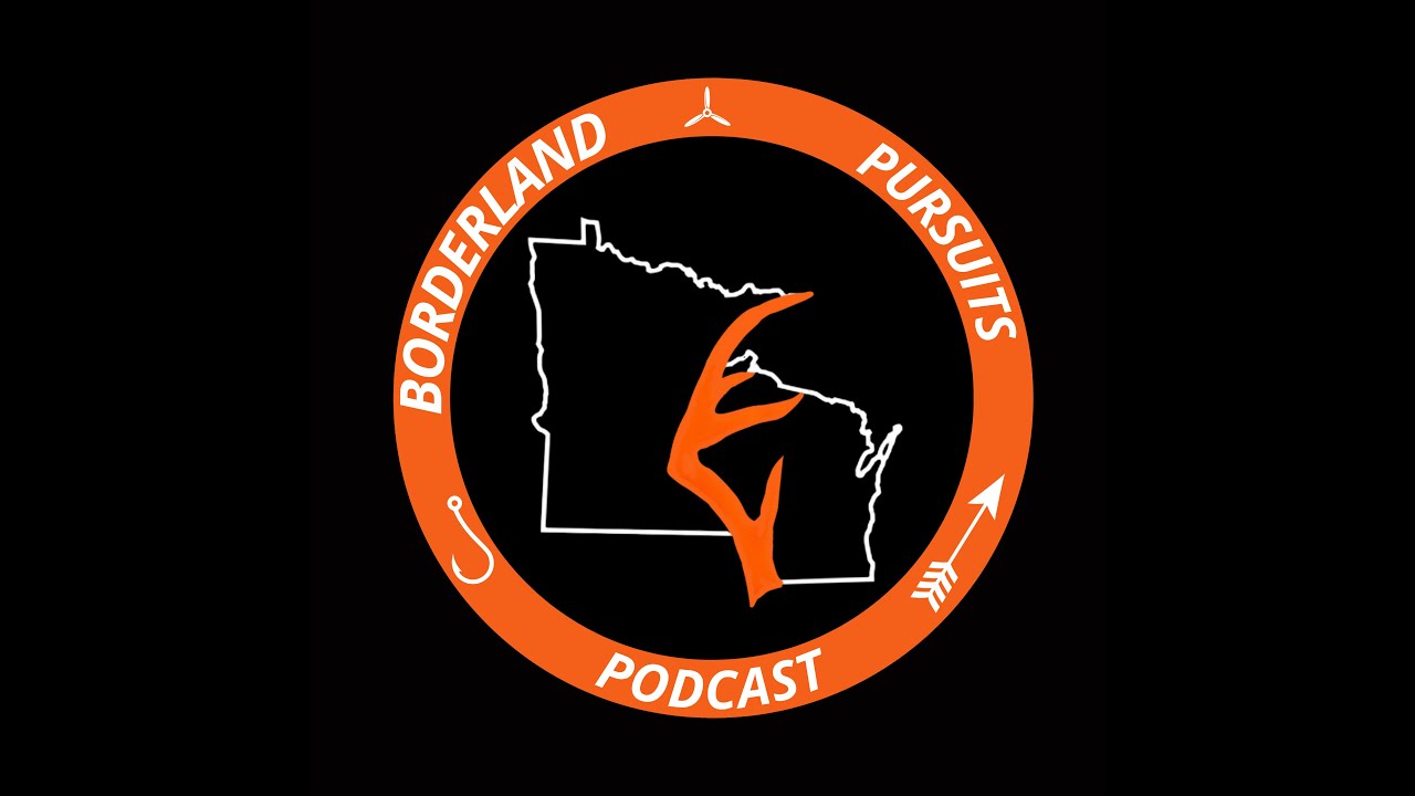 EP-01: Meet the Team | Borderland Pursuits Podcast - YouTube