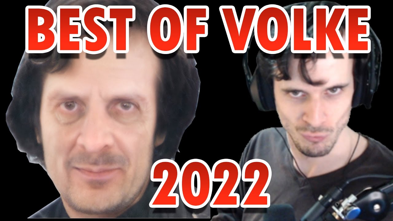 Best of Volke 2022 (Budget Edition) - YouTube