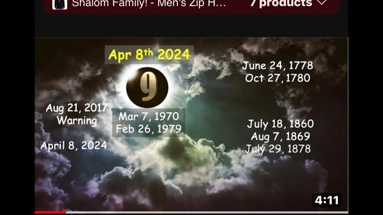 2 Baruch Explained It All!! Thank You Father!! - YouTube