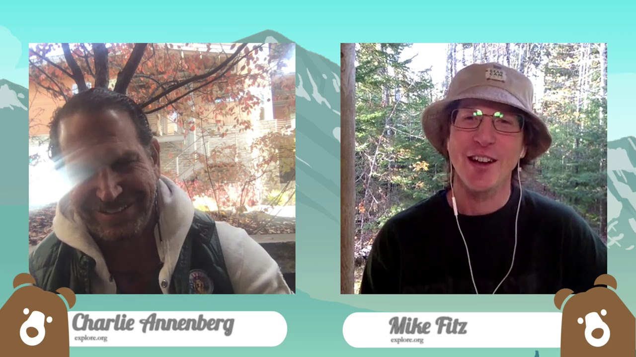 Bear Season Wrap Up with Charlie & Mike - YouTube