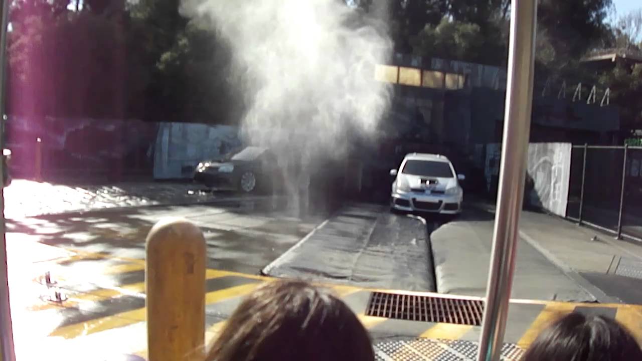 Picture cars - special effects.MP4 - YouTube
