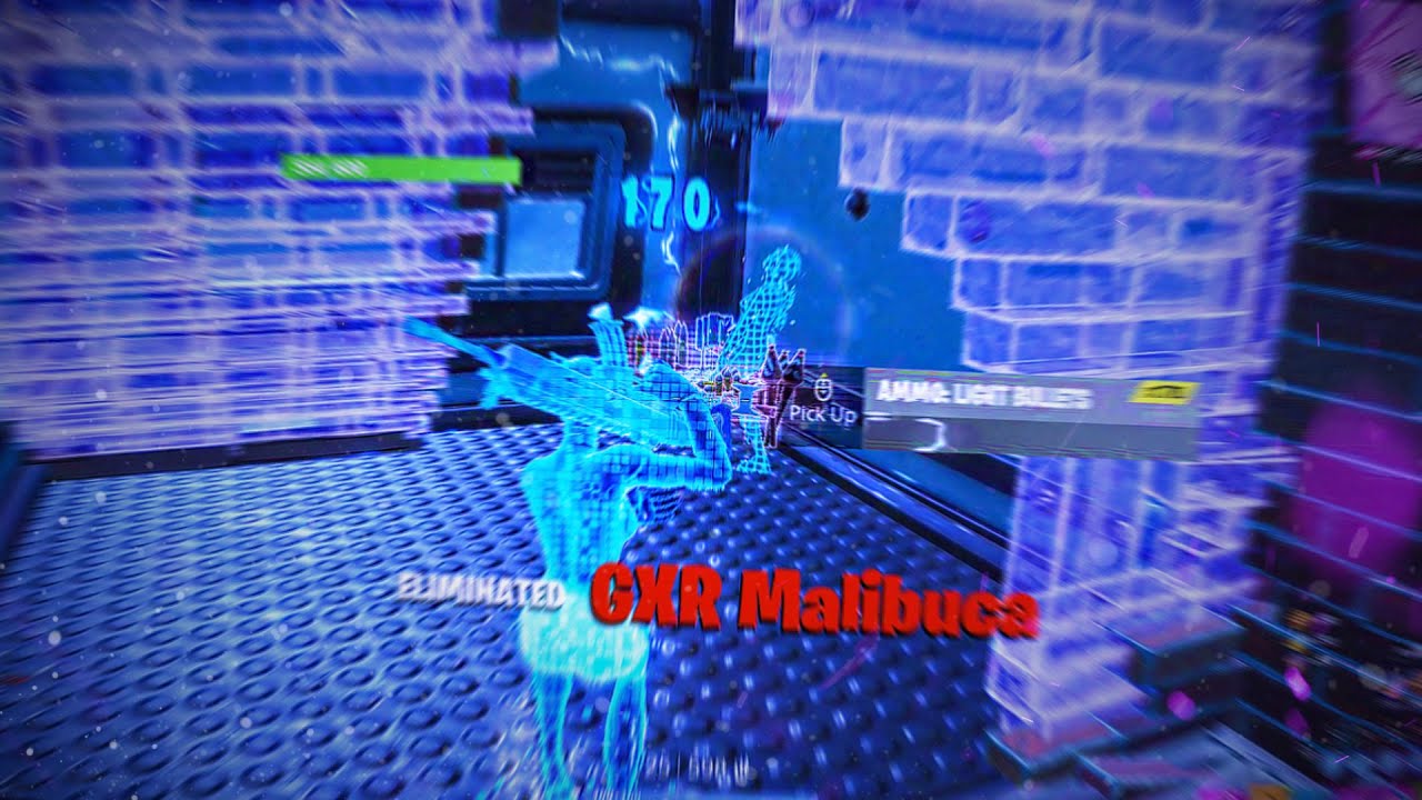 Next Exit | Fortnite Highlights #2 | Fatla - YouTube