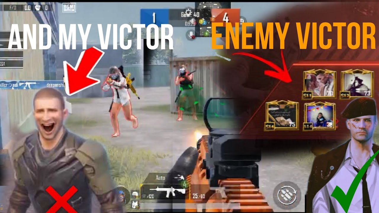 amir victor 💸 vs garib victor 🤡 tdm mach one subscriber my youtube ...