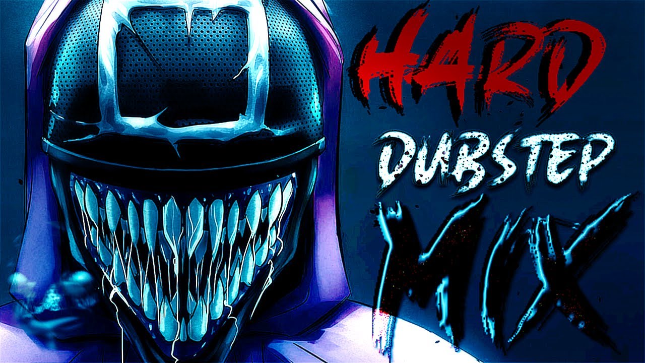 Best Hard Dubstep Mix 'Void' (Most Brutal Dubstep Drops Ever) - YouTube