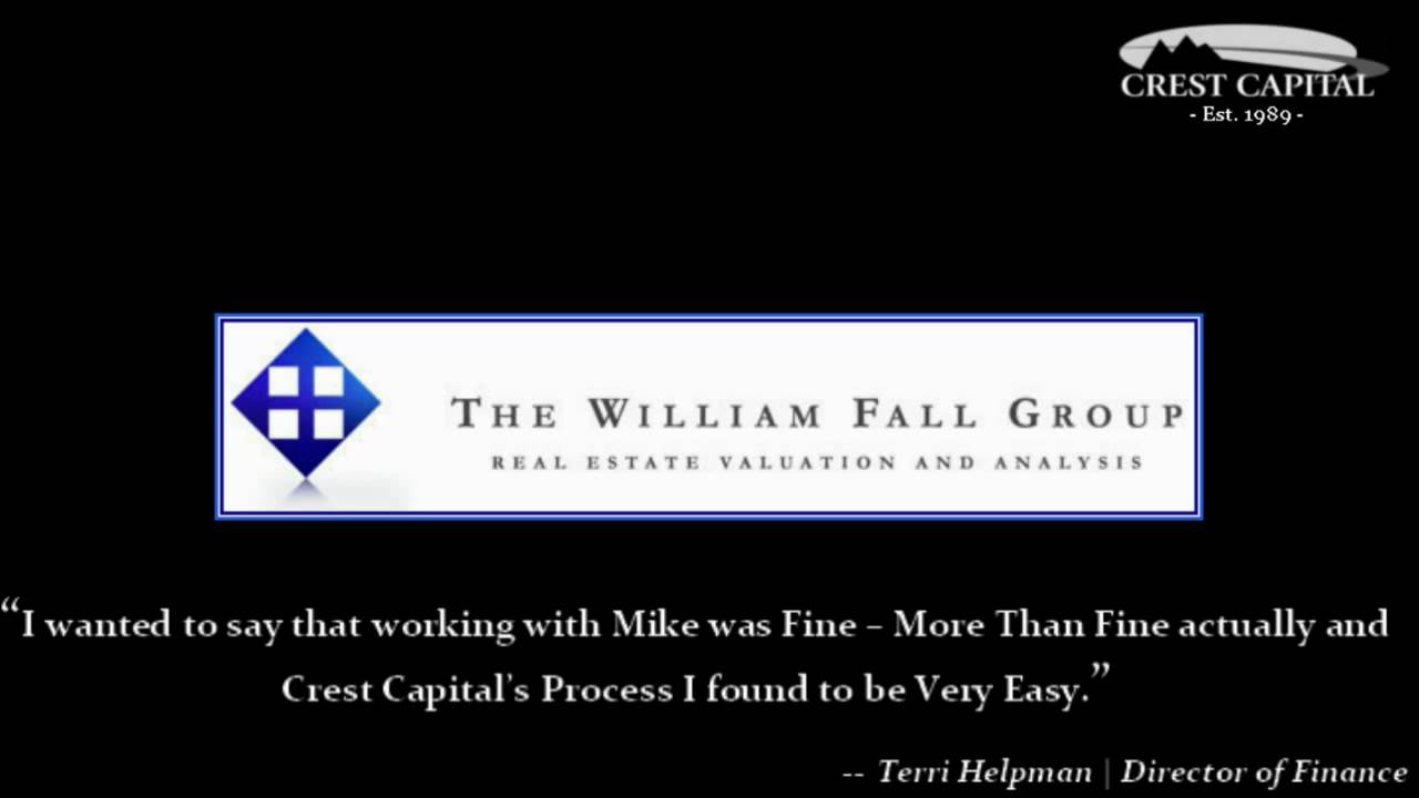 Crest Capital Reviews | Phone System Leasing - YouTube