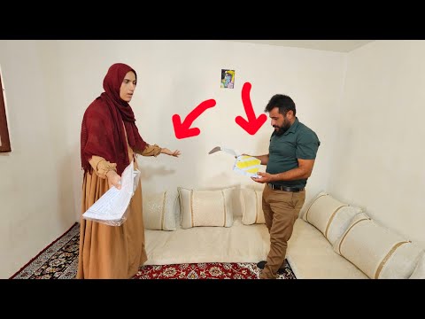 Life goes on; the Nasibullah family's effort to rebuild the future without evidence\