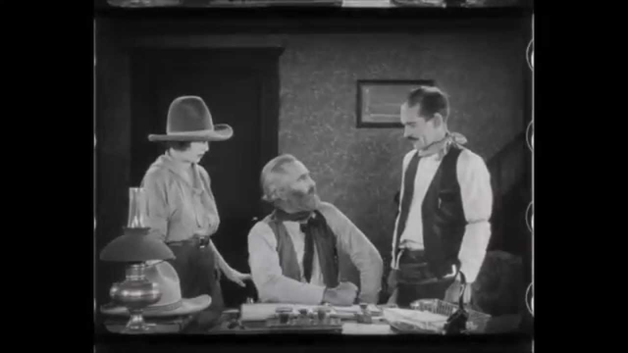 # 8 - Lost 35mm Nitrate Film FOUND ! ( in 1080p HD ) - YouTube