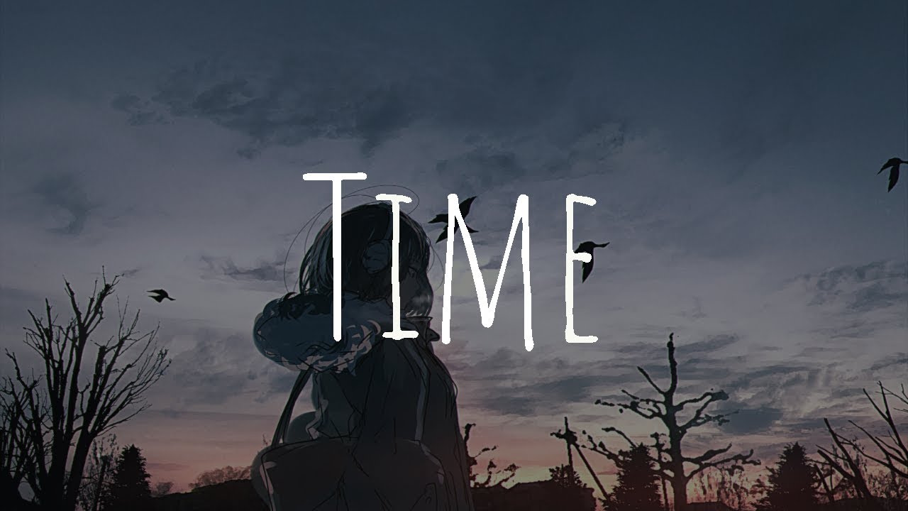 「Nightcore」- Time (NF) - YouTube