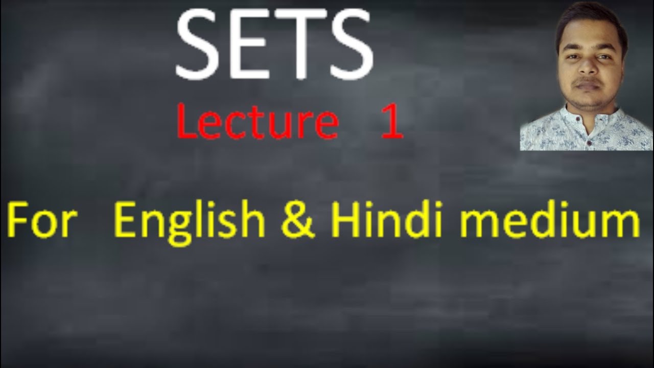 Definition of a set,Examples,Representation,Roster form with examples ...