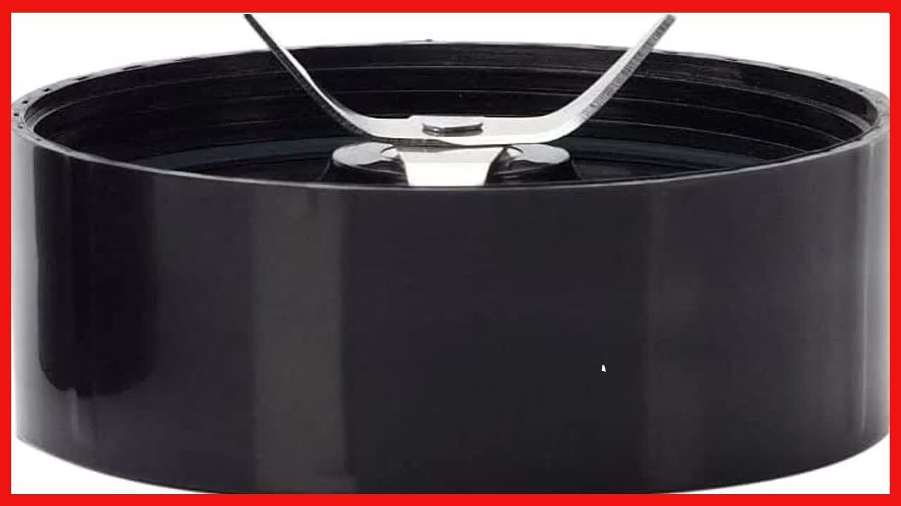 magic bullet Cross Blade - YouTube