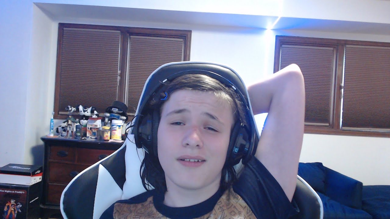 CoolCoop Streams - YouTube