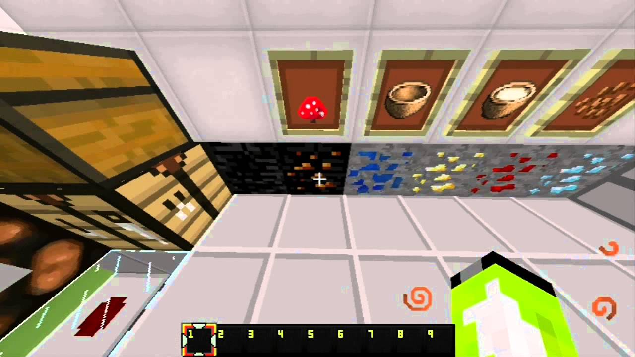 Resourcepacks#1 BlackPack~Edit By:DarkPVP /Pvp,Hg/1.6.2/1.6.4 ¬¬ - YouTube