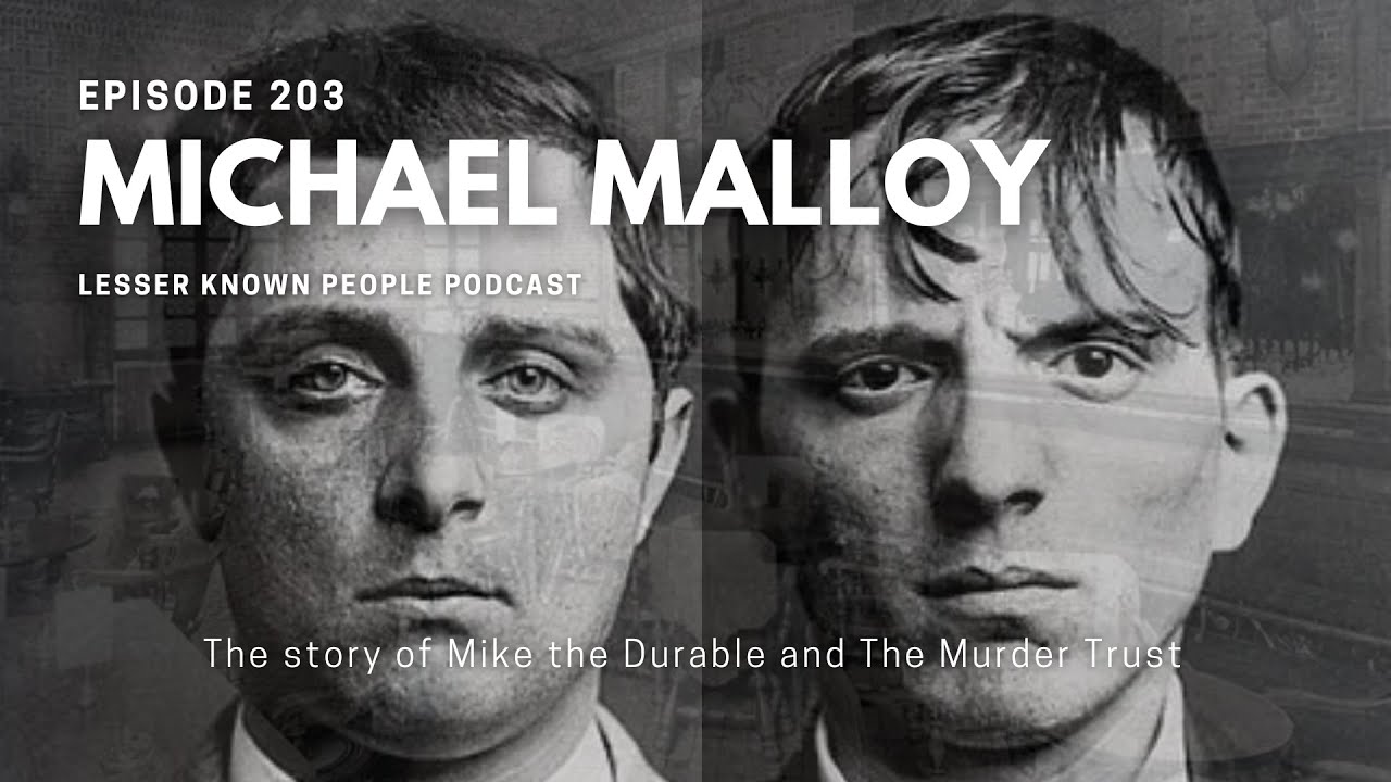 Michael Malloy: The Man Who Wouldn’t Die | The Lesser Known People ...