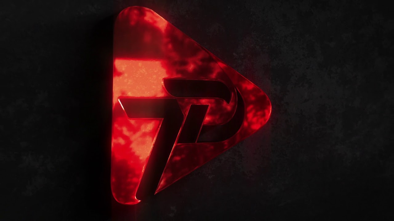 7 Days Logo Animation - YouTube