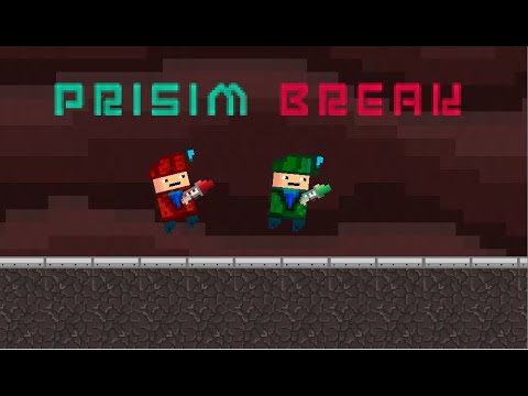 Prism Break Trailer - YouTube