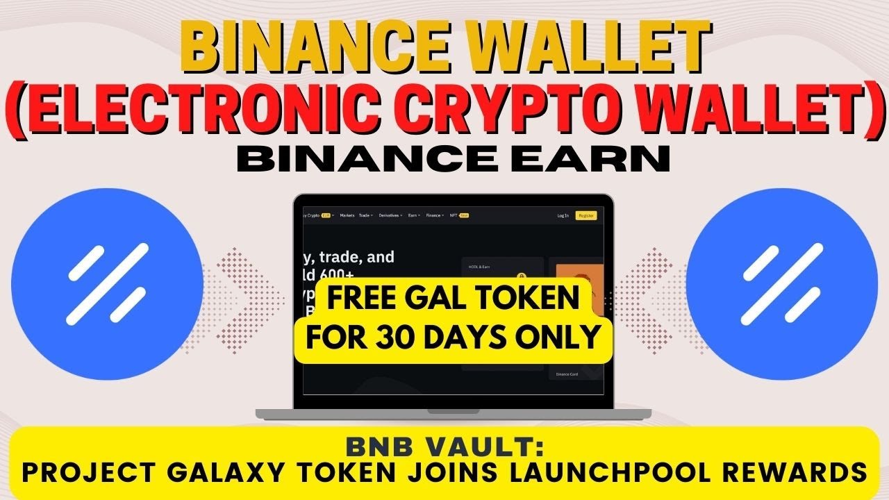 FREE CLAIM GAL TOKEN IN BNB VAULT | WHAT IS PROJECT GALAXY ...