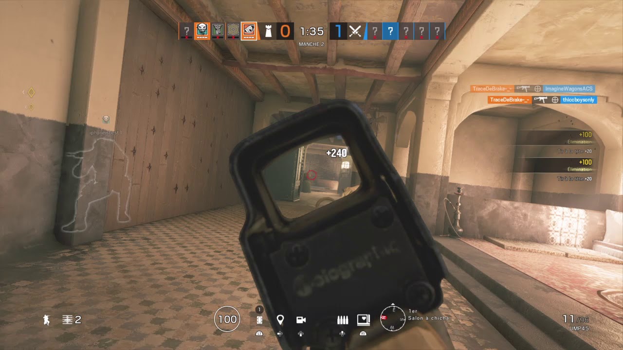 R6 clutch - YouTube