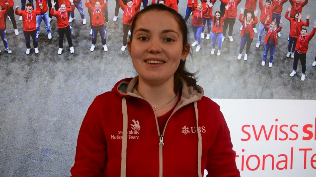 SwissSkills 2025 Vorausscheidungen Promo - YouTube