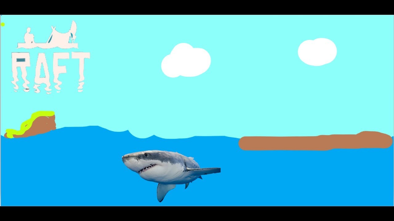 The captains Quarters (raft Multiplayer) - YouTube