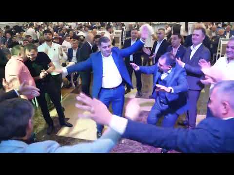 Afiq Qarabaglidan super ifa - Dolya 2022