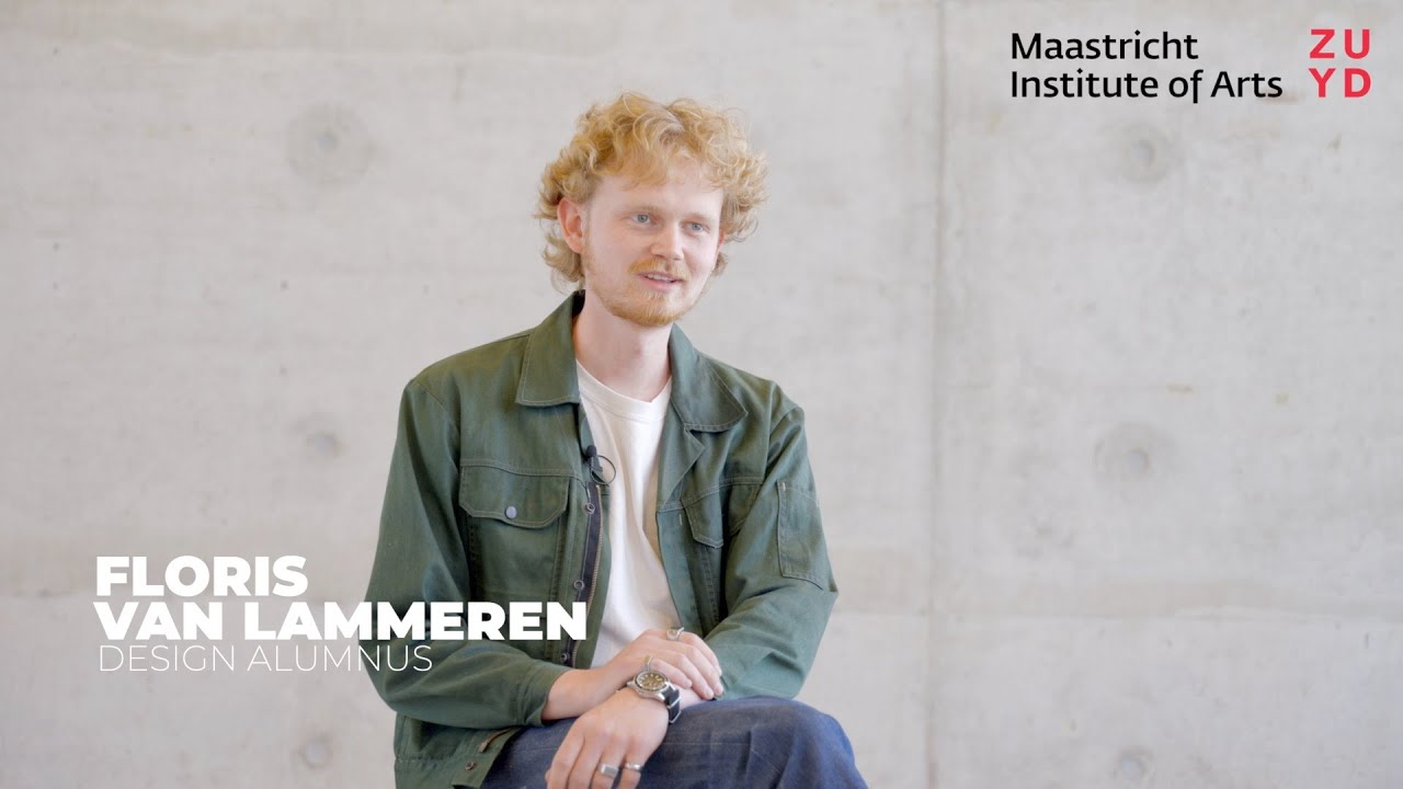 Floris van Lammeren - YouTube