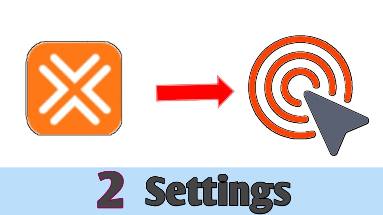 Amazon Flex and Quick touch autoclicker settings | Amazon flex | Quick ...