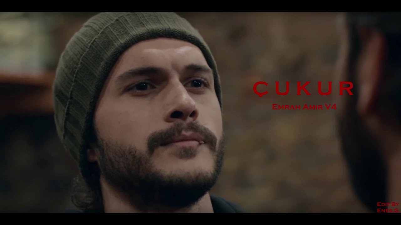 Çukur Müzikleri Emrah Amir V4 - YouTube