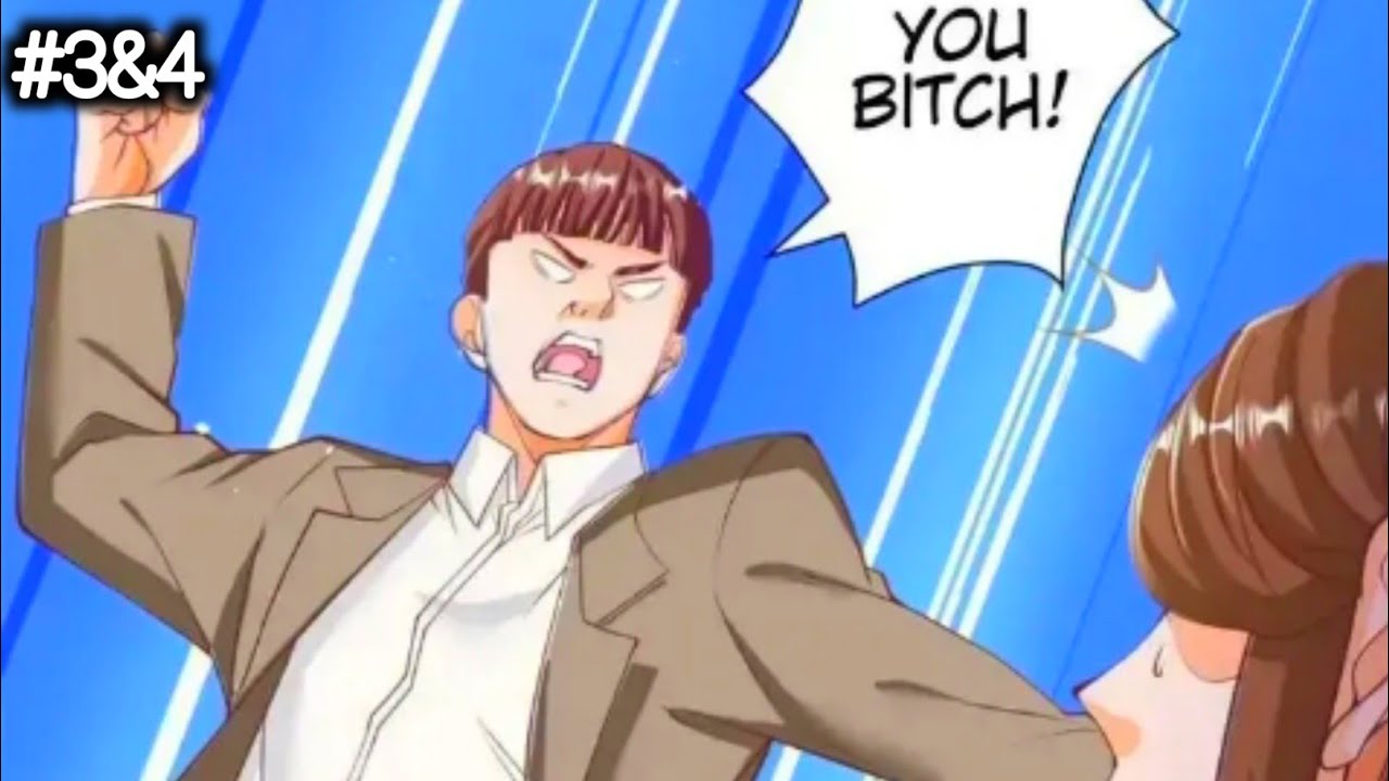 Legendary Car-Hailing System - Chapter 3&4 tex explain video - YouTube