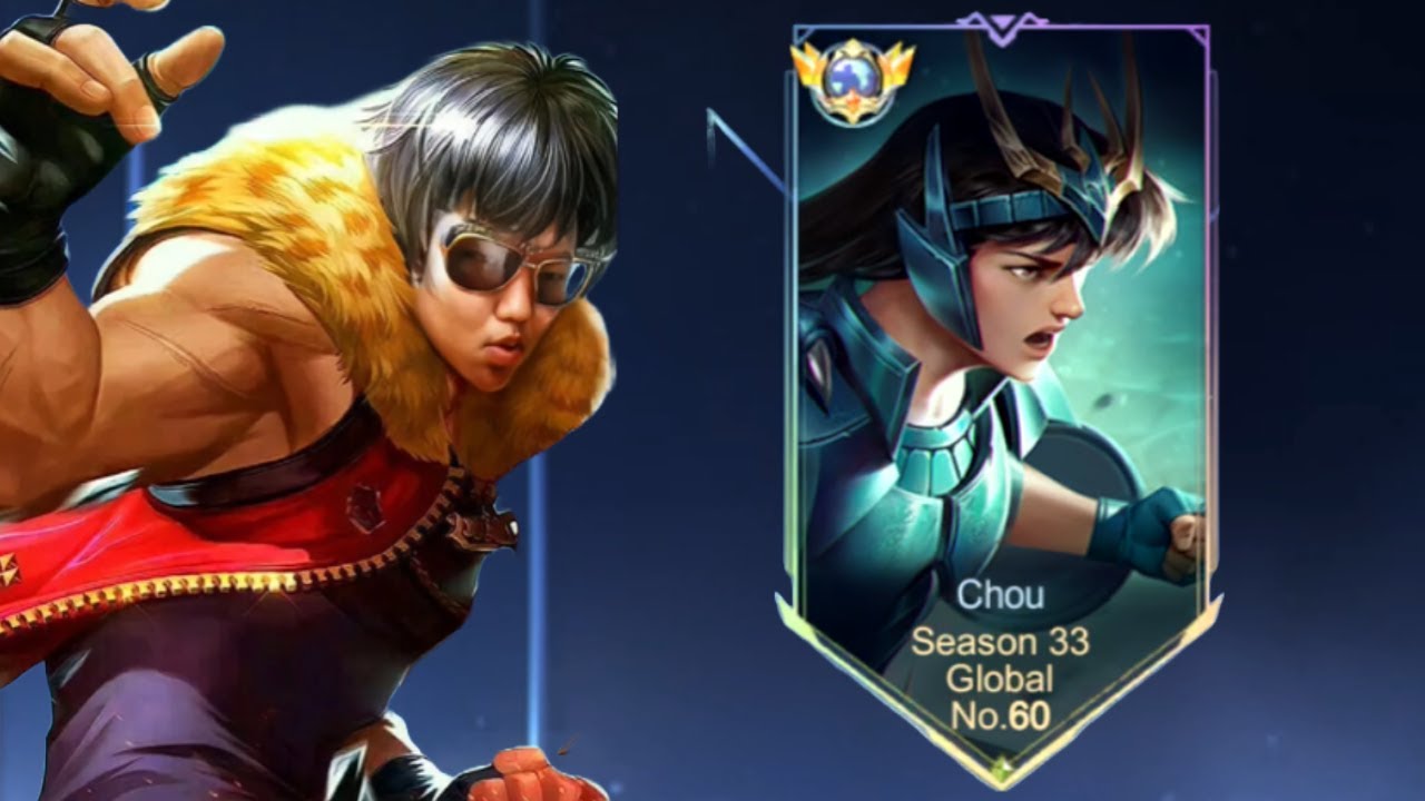 Top Global Roger (Shorts) - YouTube