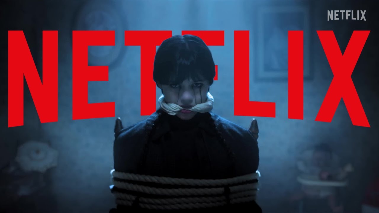 Every Netflix TUDUM 2025 Announcement Explained! | New Series, Movies ...