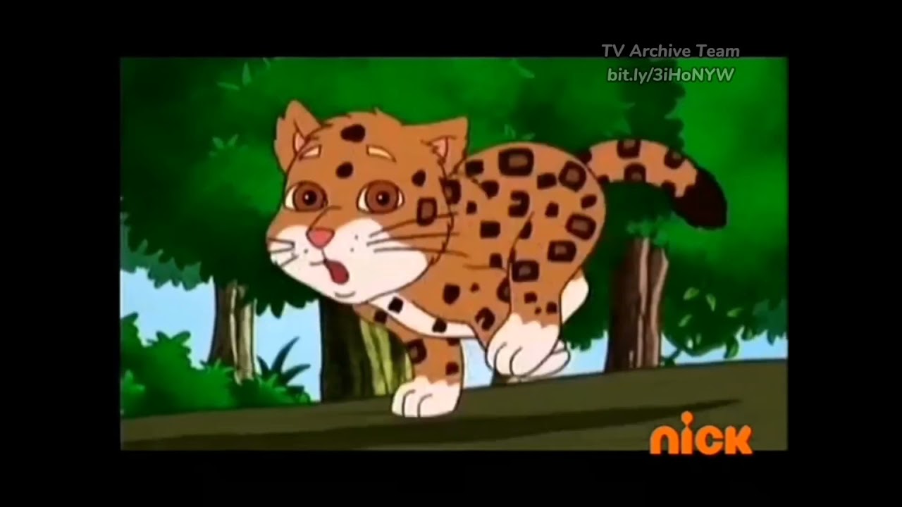 Nickelodeon Pakistan - Go Diego Go - Promo (202?) - YouTube